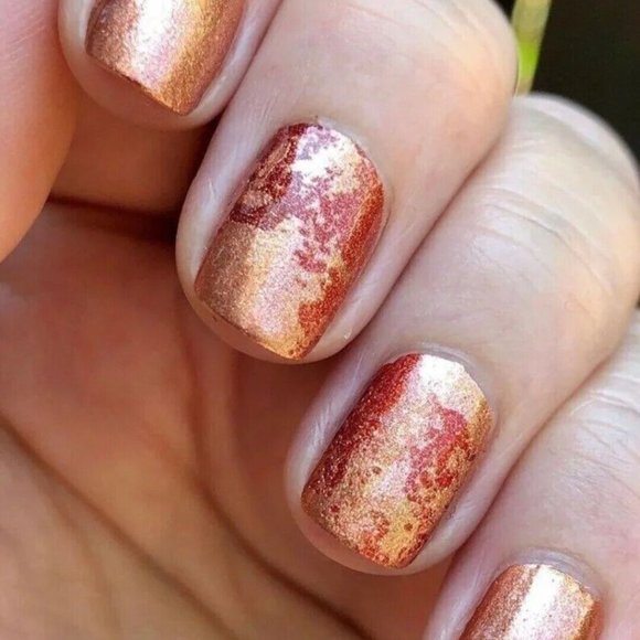 Color Street | Makeup | Retired Color Street Rustworthy Nail Polish ...